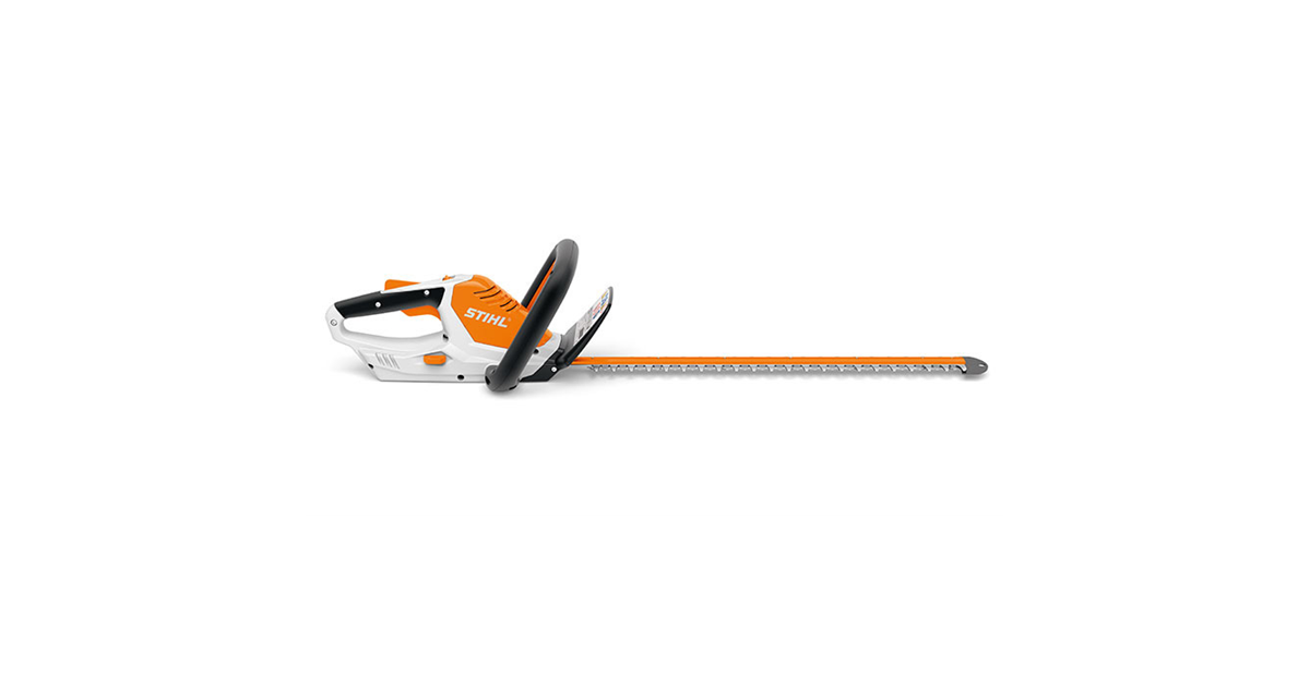 HEKKSAKS HSA 45 BATTERI