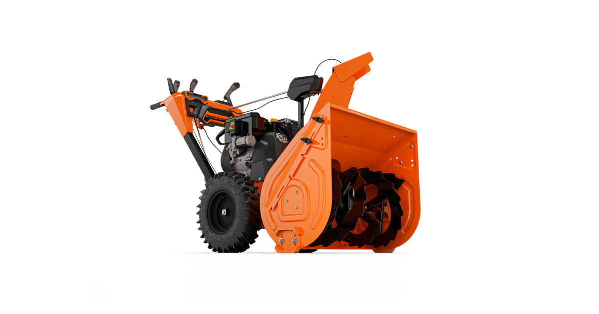 ARIENS PRO 28