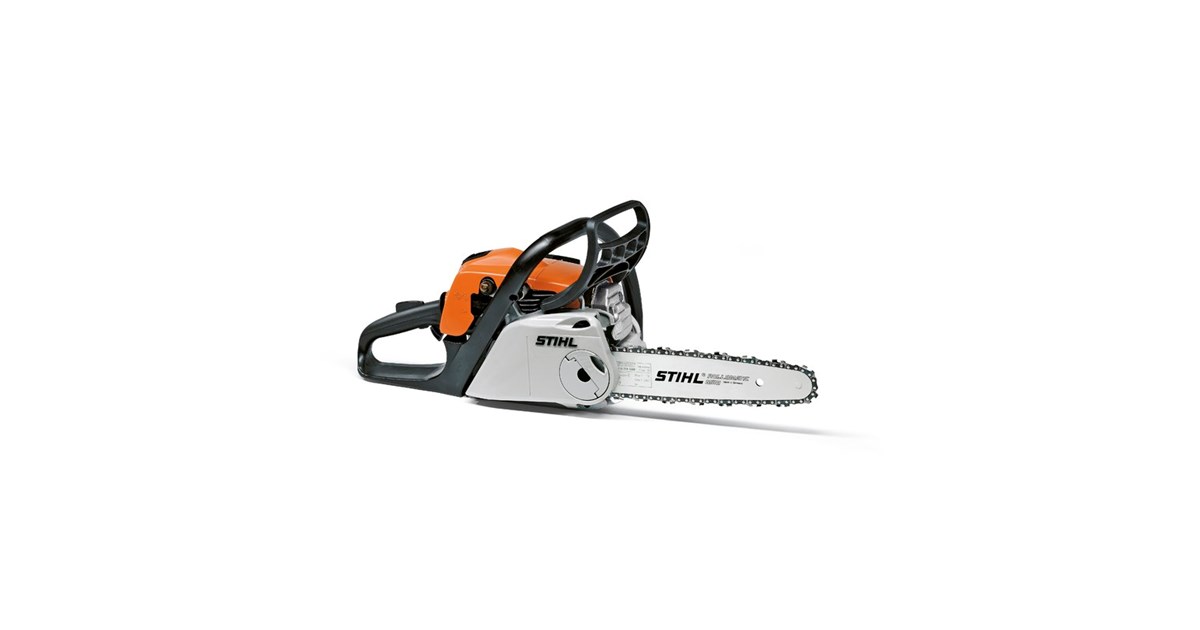 MOTORSAG STIHL MS 181 C-BE