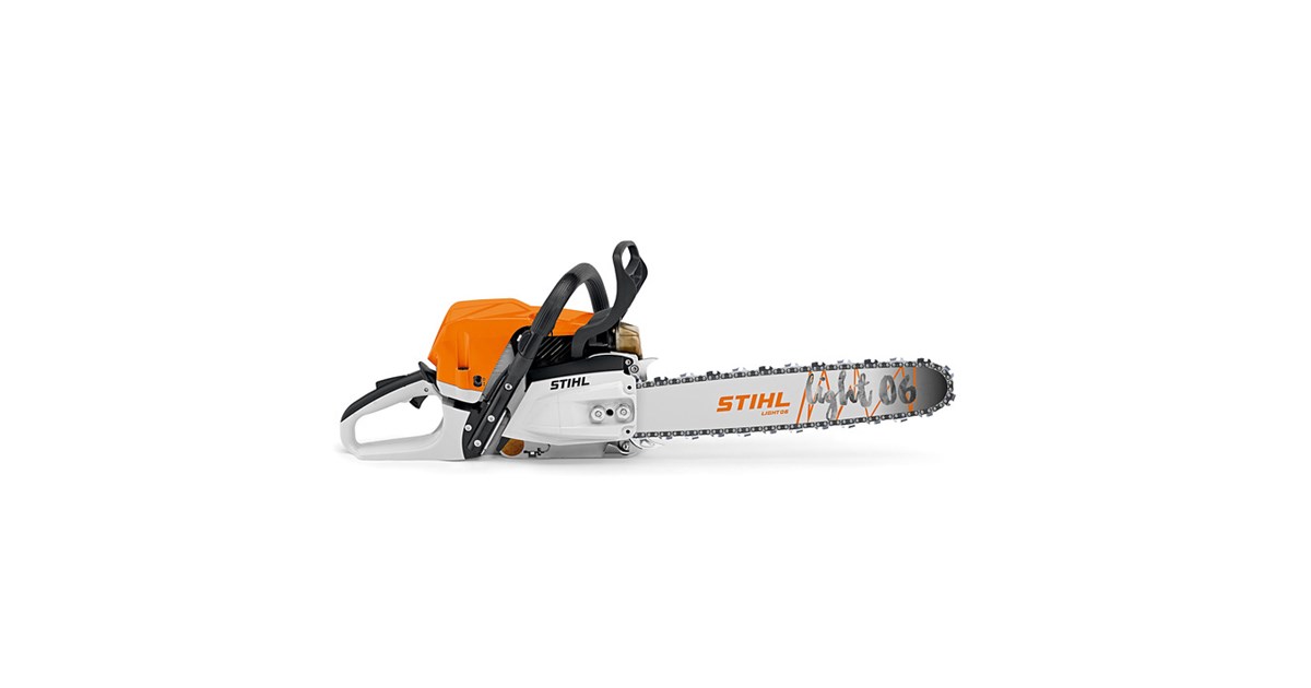 MOTORSAG STIHL MS 362 C-VW